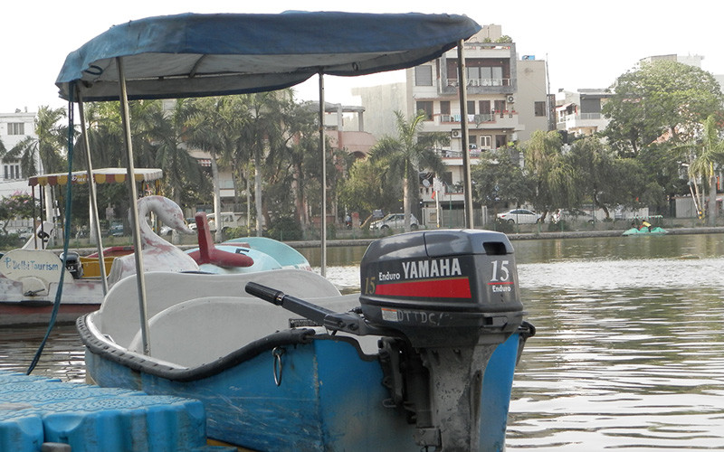 Pretty, Calm & Utterly Rejuvenating: These Are The Best Places For ...