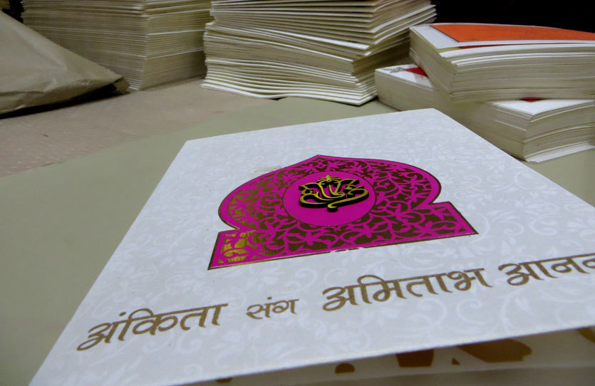 7 Card Vendors Tucked In Chawri Bazar You Need To Check For Exquisite ...