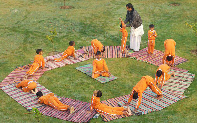 Relentless In Their Pursuit Of Self-Discovery & Improvement, These Are ...