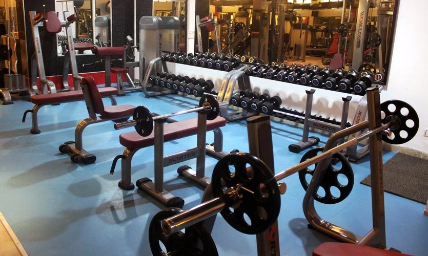 6 Best Gyms In Gurgaon That'll Help You Get The Summer Bod Of Your Dreams