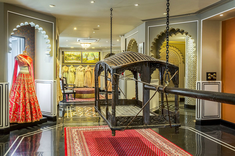 *Woohoo* Anita Dongre Opens Her Largest Store EVER Right Here In Delhi!