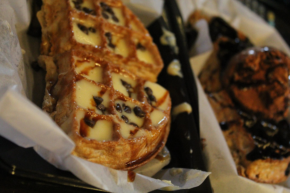 Brunch Crepes And Waffles Ecuador at Lloyd Sutton blog