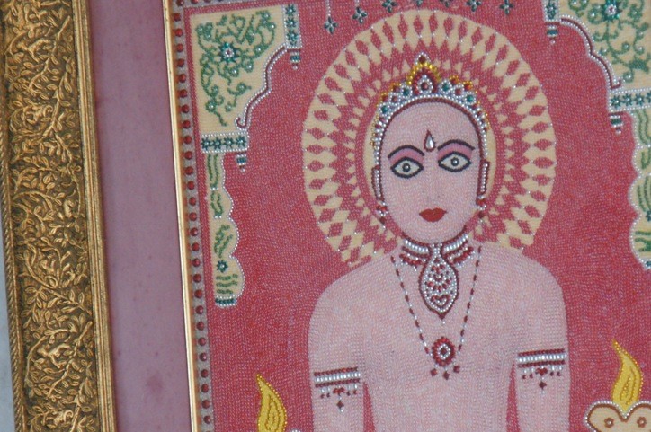 Come Pay Homage To Delhi's Oldest Standing Jain Temple: Svetambara Jain ...