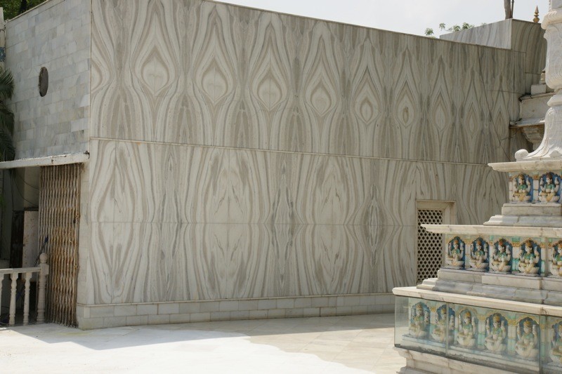 Come Pay Homage To Delhi's Oldest Standing Jain Temple: Svetambara Jain ...