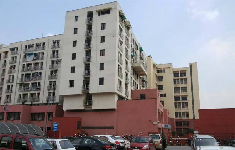 Stalwart Upholders Of Law & Order In The City: Learn All About Delhi's ...