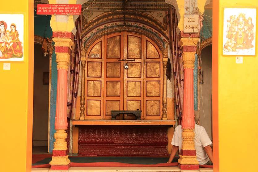 Come Explore Purani Dilli And It's Purane Architectural Gems With This ...