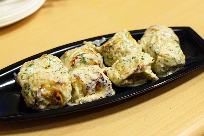 From Chur Chur Naan To Chole Bhature, Here's Everything We Tried In ...