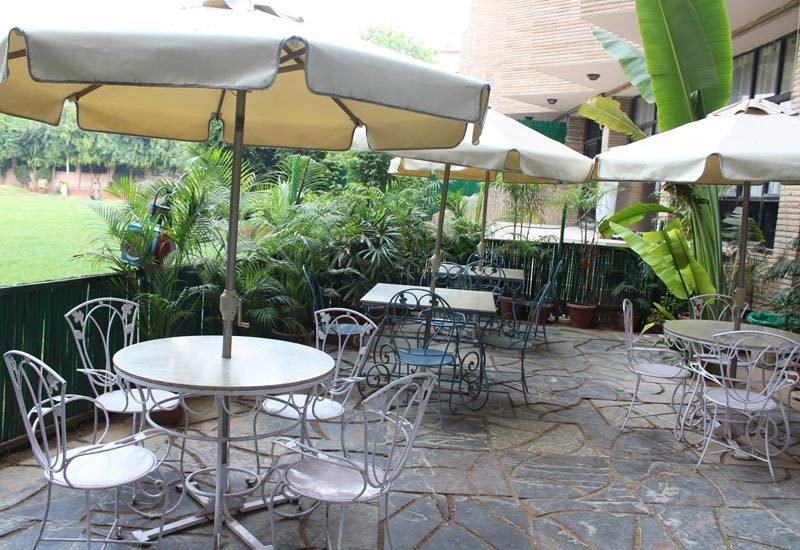 Looking For A Place To Chill With Free Wi-Fi?! Well Scroll Through ...