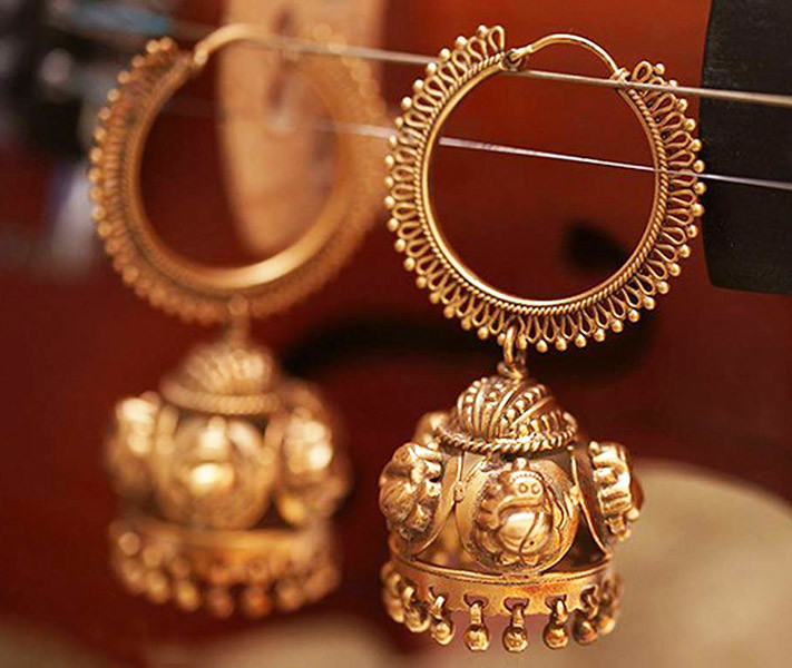 These 11 Designers Are Slaying It With Their Offbeat Statement ...