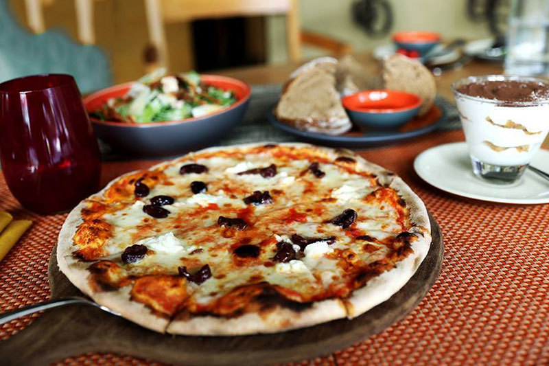 Take Yourself On A Gourmet Journey With These Amazing Italian Restaurants