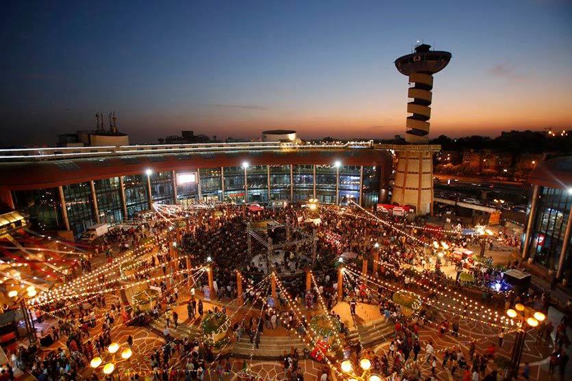 Yeh Dilli Hai Mere Yaar | 20 Reasons That Make Delhi The Best City In ...