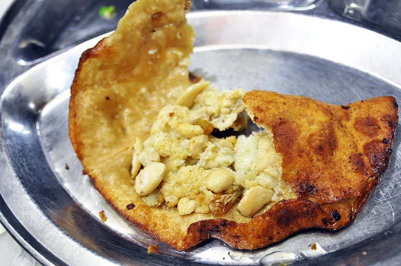 Garma Garam & Loaded With Butter: Best Paranthas You'll Find At ...