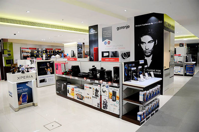 Gadgets, Gizmos & Everything In Between: The Best Electronic Retail ...