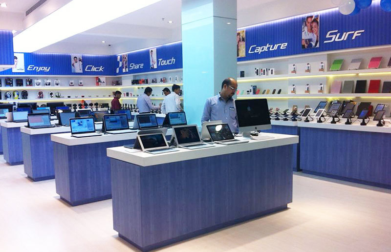 Gadgets, Gizmos & Everything In Between: The Best Electronic Retail ...