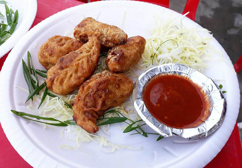 9 Best Momos Places In West Delhi Serving Kurkure Momos & More That You ...
