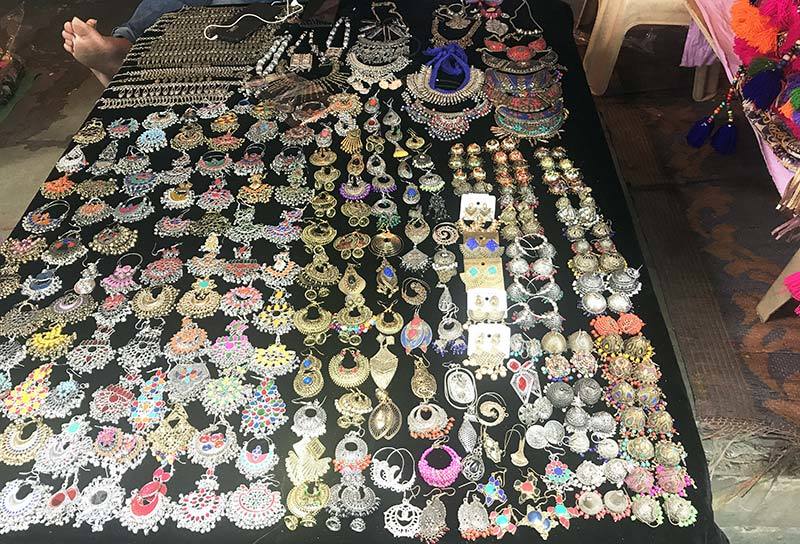 Guide To Our Mecca For The Best Junk Jewellery (Starting At Just 10 ...
