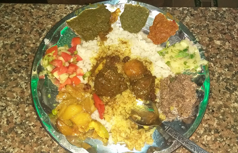 Looking For An Authentic Meal? Here Are The 5 Best Places To Try The ...