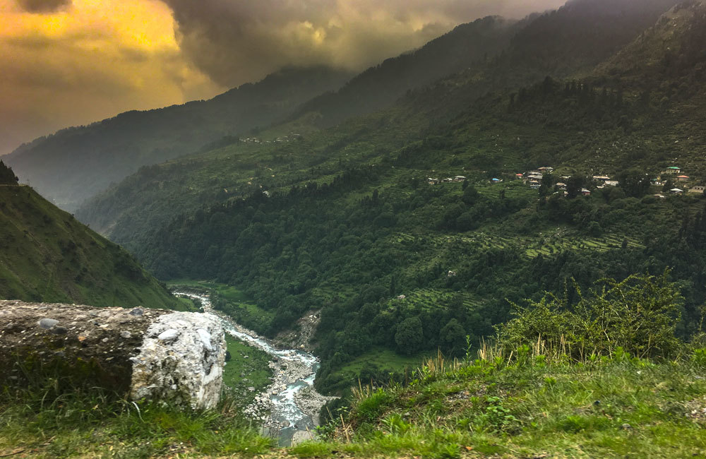 Rushing Streams, Towering Pine Trees & Magic: Let Us Take You Through ...