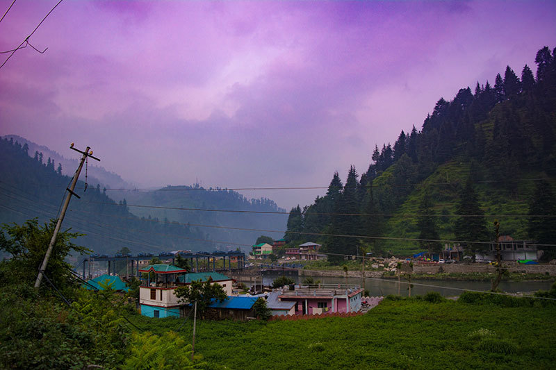 Rushing Streams, Towering Pine Trees & Magic: Let Us Take You Through ...