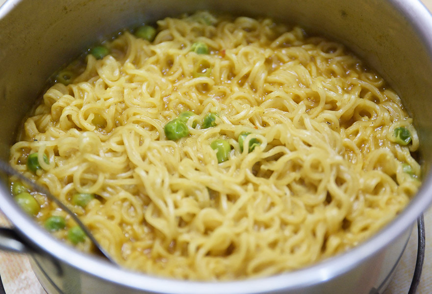6 Best Spots To Enjoy The Unbeatable Combo Of A Hot Plate Of Maggi ...