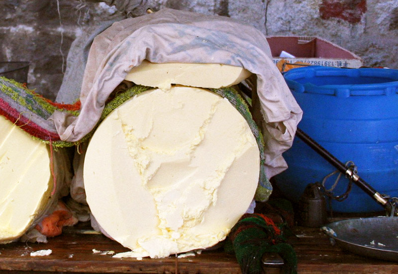 Butter Tea, Yak Cheese & Thukpa: 10 Ladakhi Dishes & Drinks That You ...