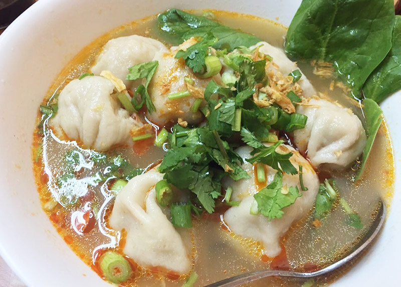 Butter Tea, Yak Cheese & Thukpa: 10 Ladakhi Dishes & Drinks That You ...