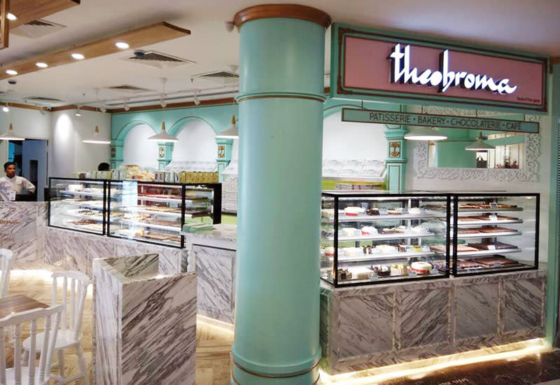 From Diggin To Artusi & Theobroma, Here's 12 Brand New Eateries That ...