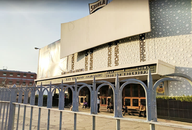 4 Iconic Movie Theatres In Delhi Where You Can Watch A Movie Starting ...