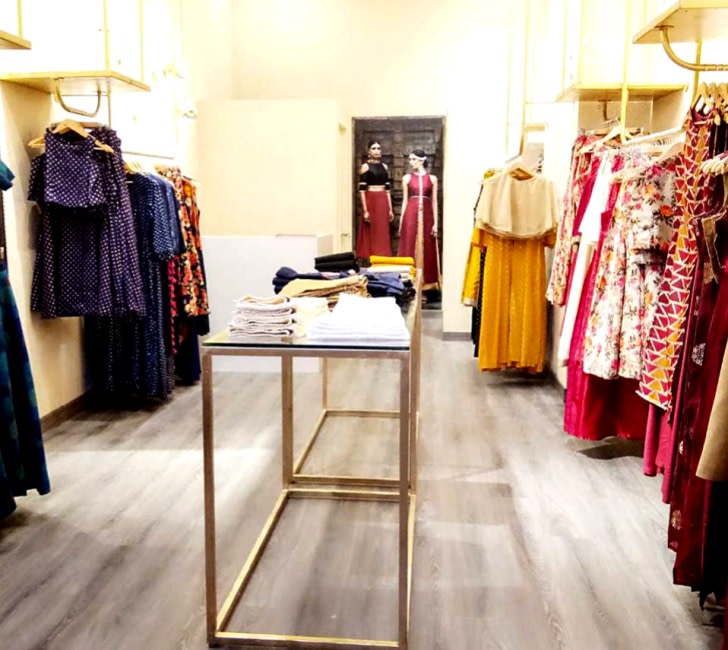 5 Famous Online Brands Like Nykaa, FabAlley & More You Didn't Know Had ...