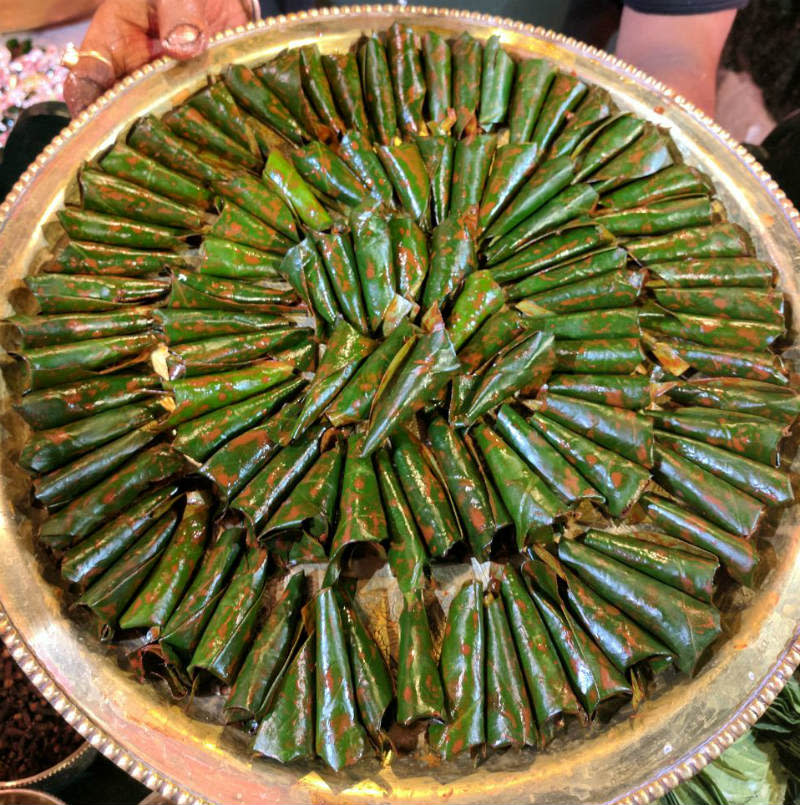 8 Desserts We Cannot Wait To Try At The #DessertarianFest