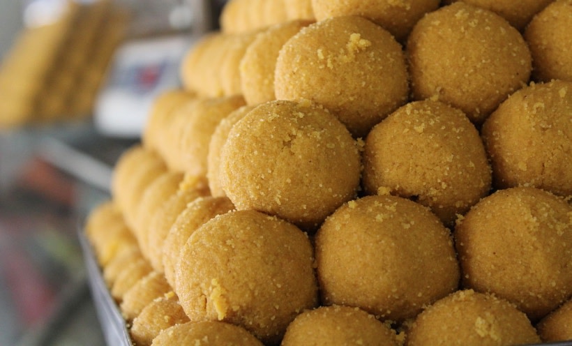 8 Legendary But Forgotten Indian Mithai Houses That Are Way Better Than ...