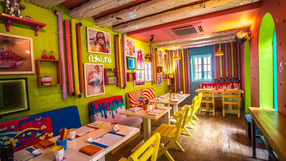 6 Eateries In Mehar Chand Market That Offer Scrumptious Meals For That ...