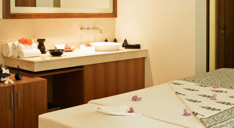 Relax, Renew & Refresh Your Mind, Body And Soul At These 5 Best Spas In ...