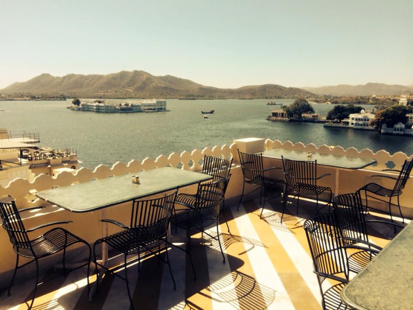 Under The Moon & Over The Sea: Here's 5 Best Rooftop Restaurants In Udaipur