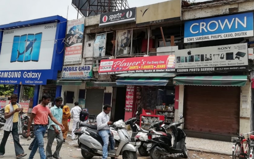 For All The Shopaholics, These Are The 7 Markets You Need To Shop From ...