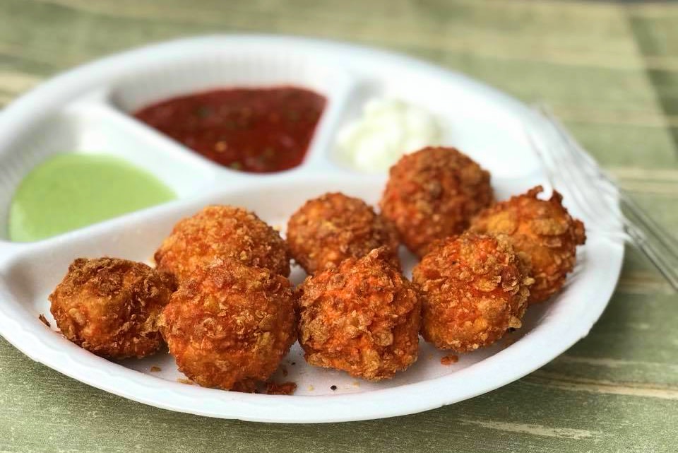 5 Places To Relish Crunchy, Zesty & Oh-So-Yummy Kurkure Momos In All Of ...