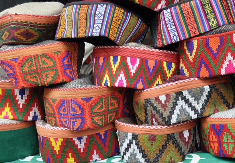 6 Quirky Things To Buy From The Local Flea Market In Kasol