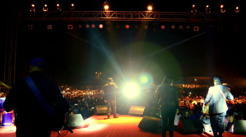 We've Listed Out The 14 Best Upcoming DU Fests You Absolutely CANNOT Miss, Folks!