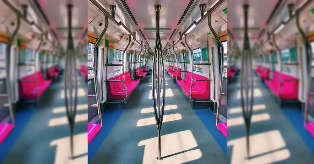 6 Things Like The Tallest Escalator, Smart Card Vends & More We Love ...