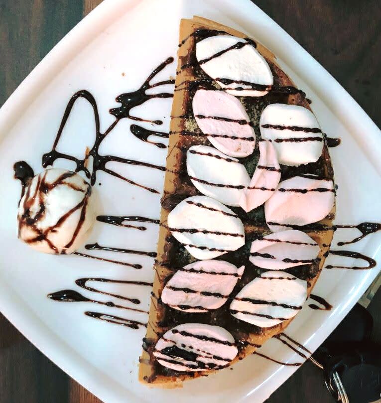 11 Crazy Waffles Like JD Waffles To Try @ The Waffle Mart At Pepsi ...