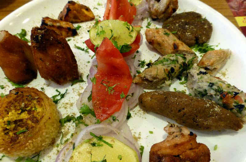 13 Best Places For Juicy & Succulent Kebabs Across Delhi That You've ...