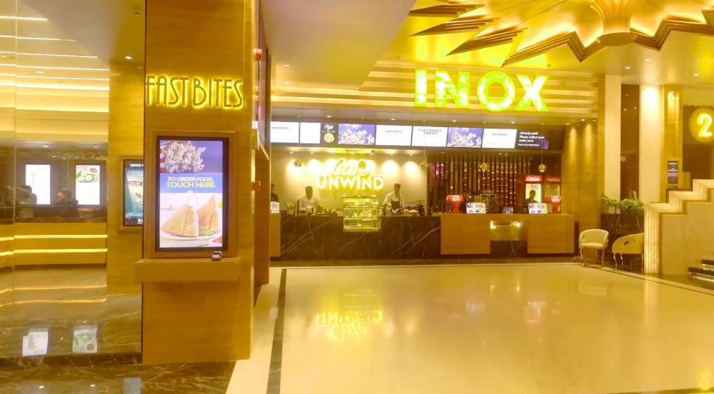 From IMAX To 4DX, These 6 Unique Movie Experiences Will Take Your Movie ...