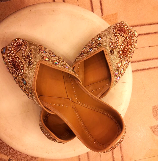 7 Amazing Places Every Desi Girl Needs To Bookmark For Pretty Punjabi ...