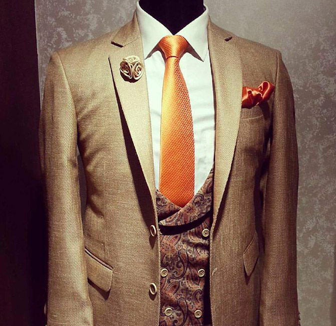 10 Best Tailors In Delhi Where You Can Get Those Pretty Lehengas ...