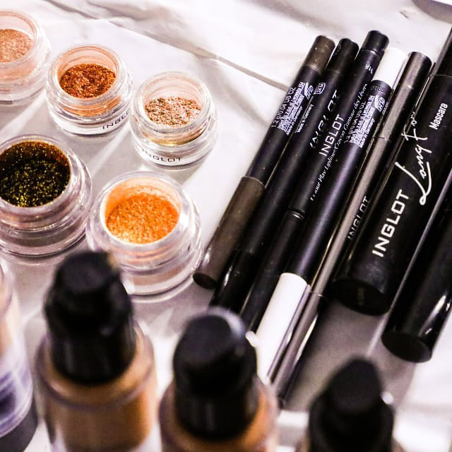 11 Best Makeup & Cosmetic Stores Like Sephora, Nykaa & MAC In Delhi To ...