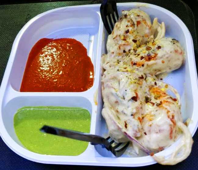 9 Best Momos Places In West Delhi Serving Kurkure Momos & More That You ...