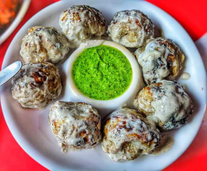 9 Best Momos Places In West Delhi Serving Kurkure Momos & More That You ...