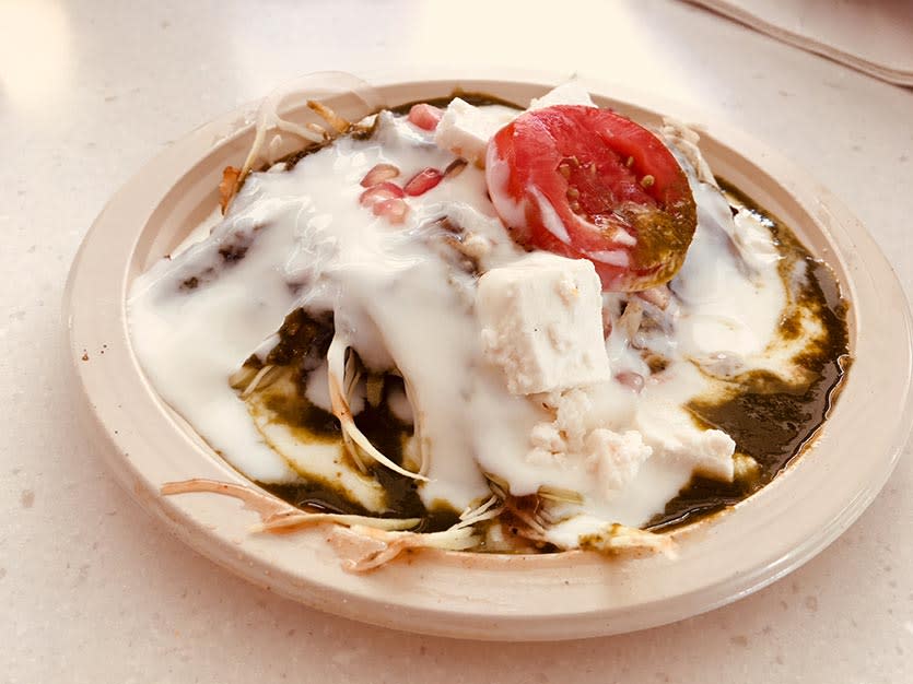 9 Places Dishing Out The Best Aloo Tikki In Delhi For As Low As Rs 25 ...