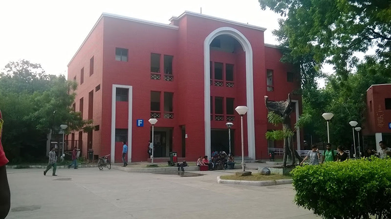 8 Iconic Fine Arts Institutes In Delhi That'll Hone Your Artistic Talent