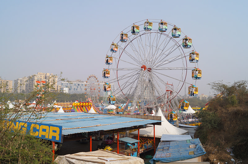 6 Spot-On Reasons Why Faridabad Is A Pretty Darn Great Area To Check Out